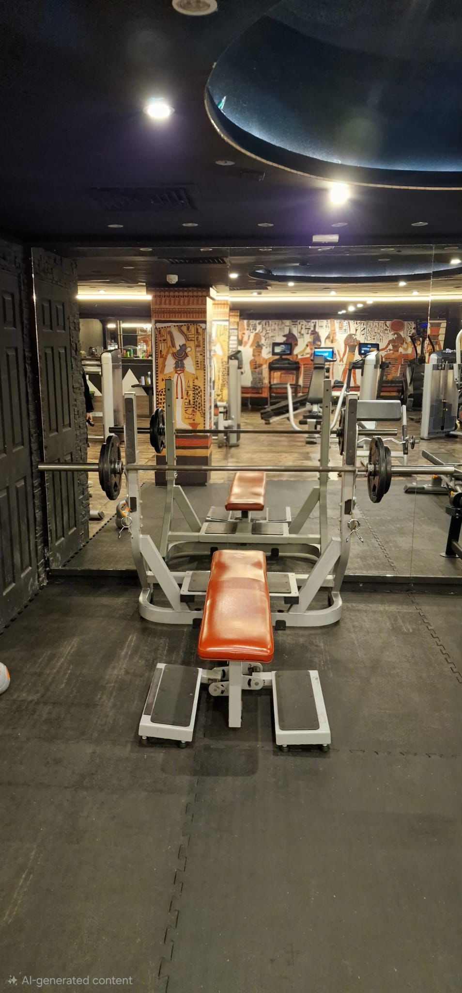 Anubis Fitness Stanmore | Premium Gym | Personal Training UK